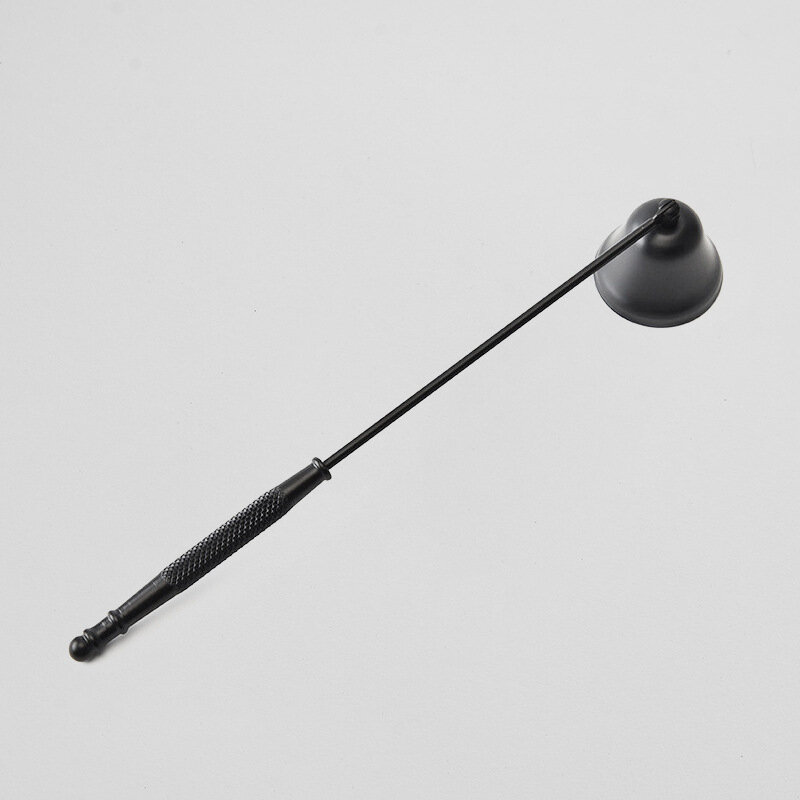 Набор инструментов для ароматерапии: ножницы для свечей, крючок для фитиля, гаситель для свечей, колокольчик для свечей, аксессуары для свечей, цветная коробка