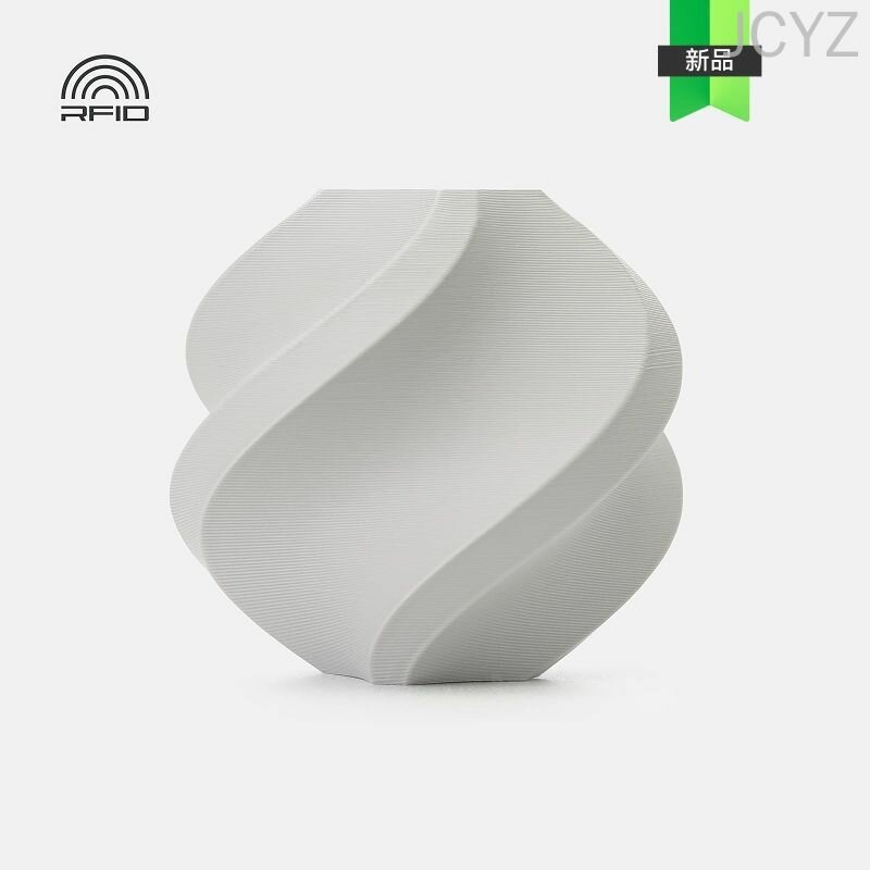 PLA пластик для 3D ручки 1кг черный