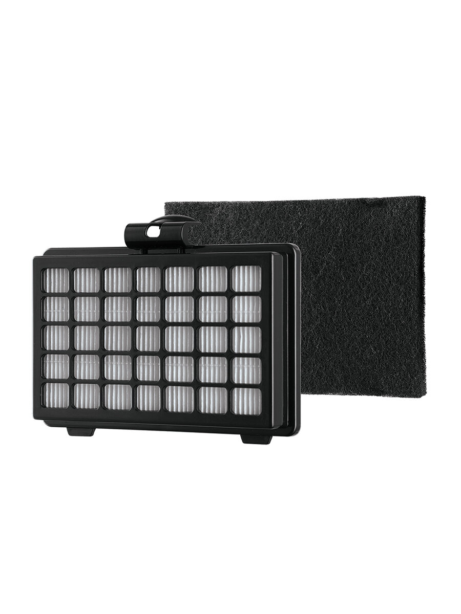 Набор сменных фильтров FC1E для пылесоса RED SOLUTION B350