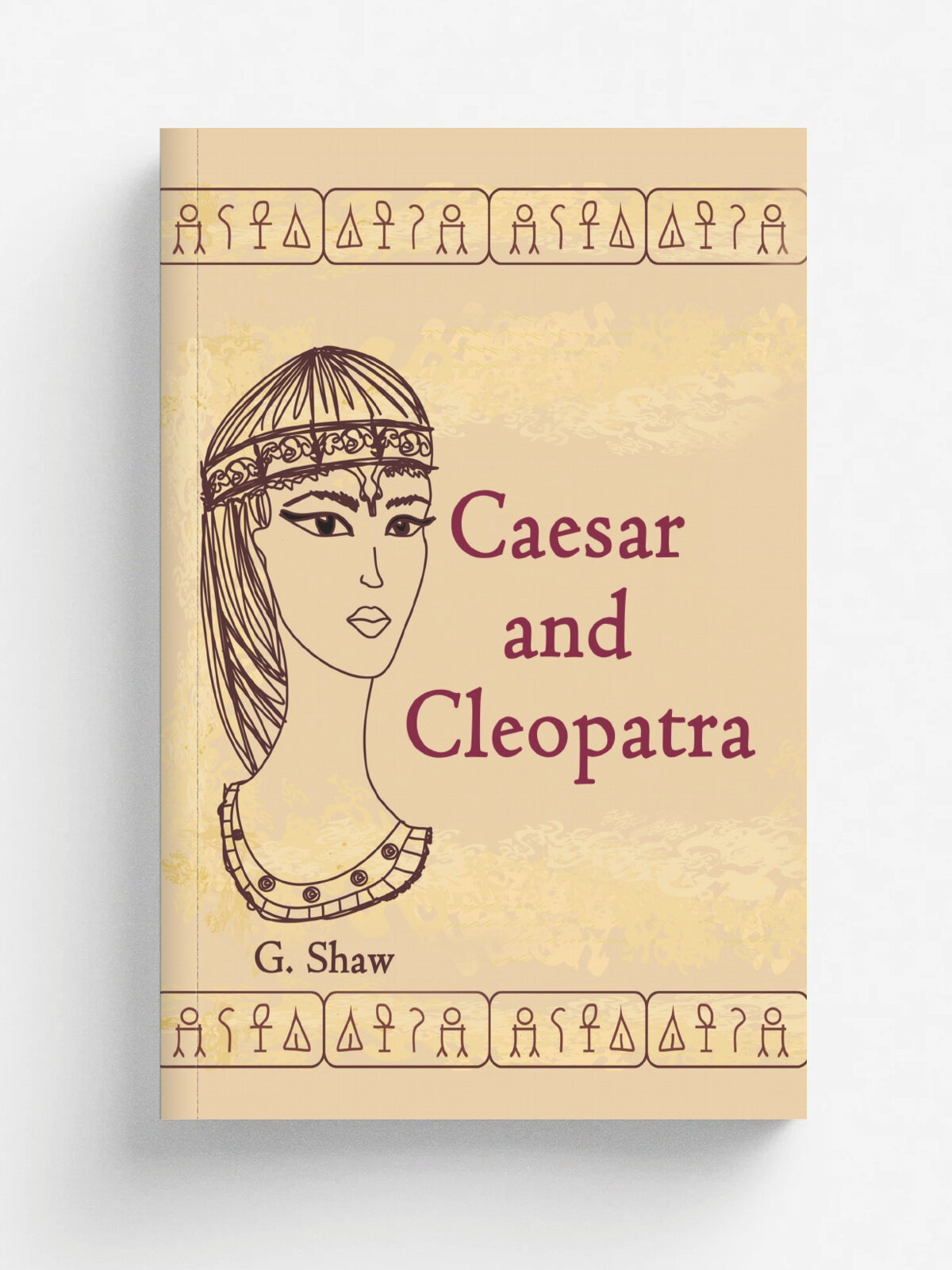 Caesar and Cleopatra