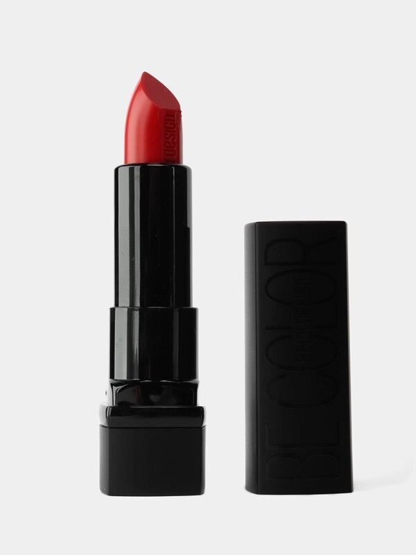 Belor Design Губная помада Be Color 130 королевский красный