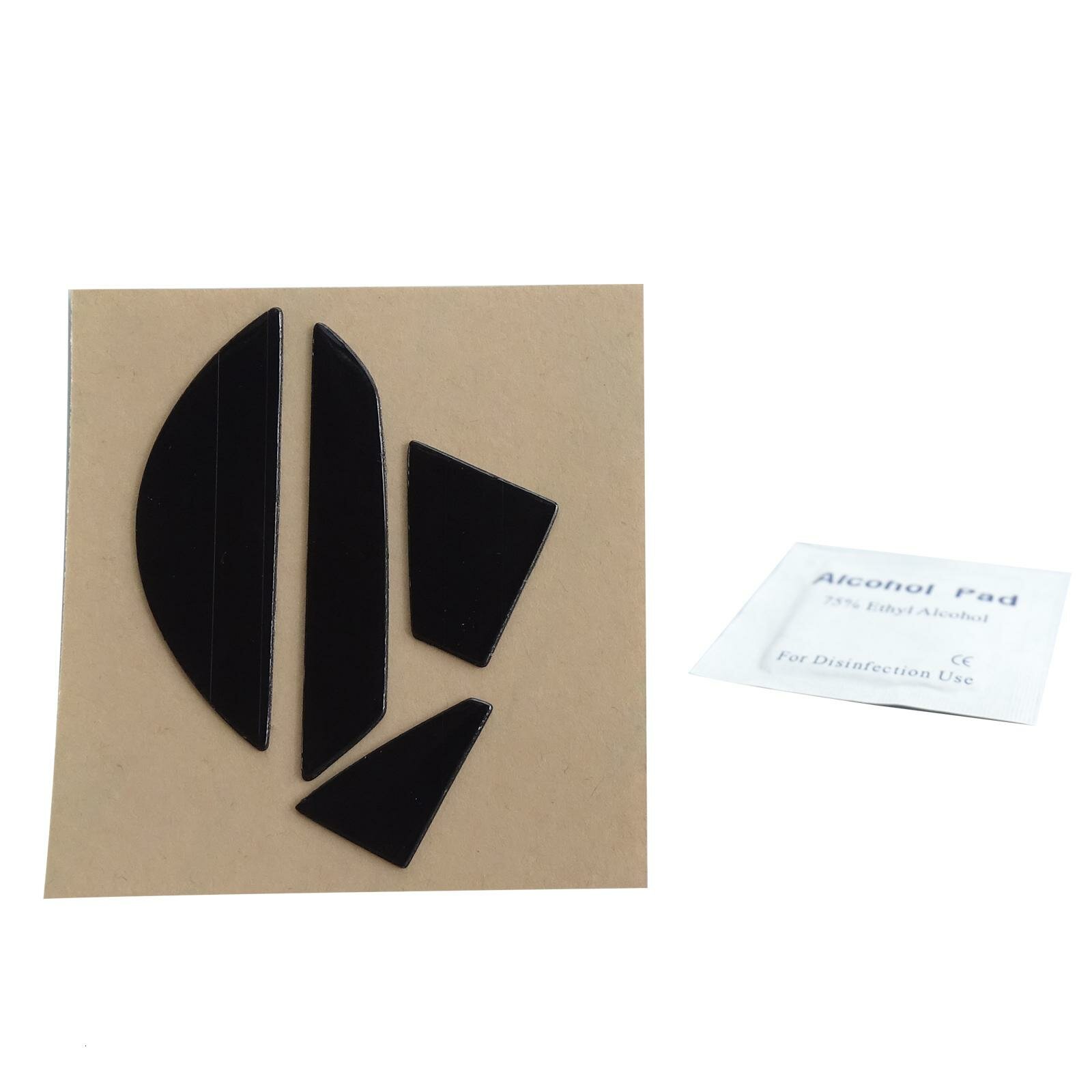 Замена ножек для мыши Basilisk X HyperSpeed