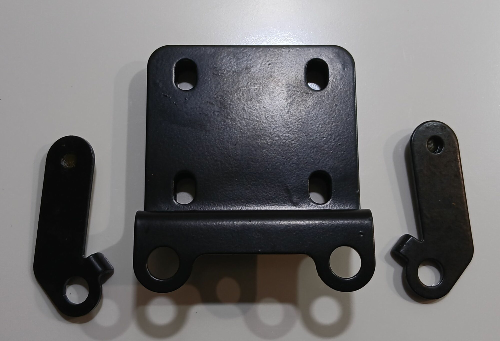 Крепления передней фары Мотоцикл PROGASI Palma 250