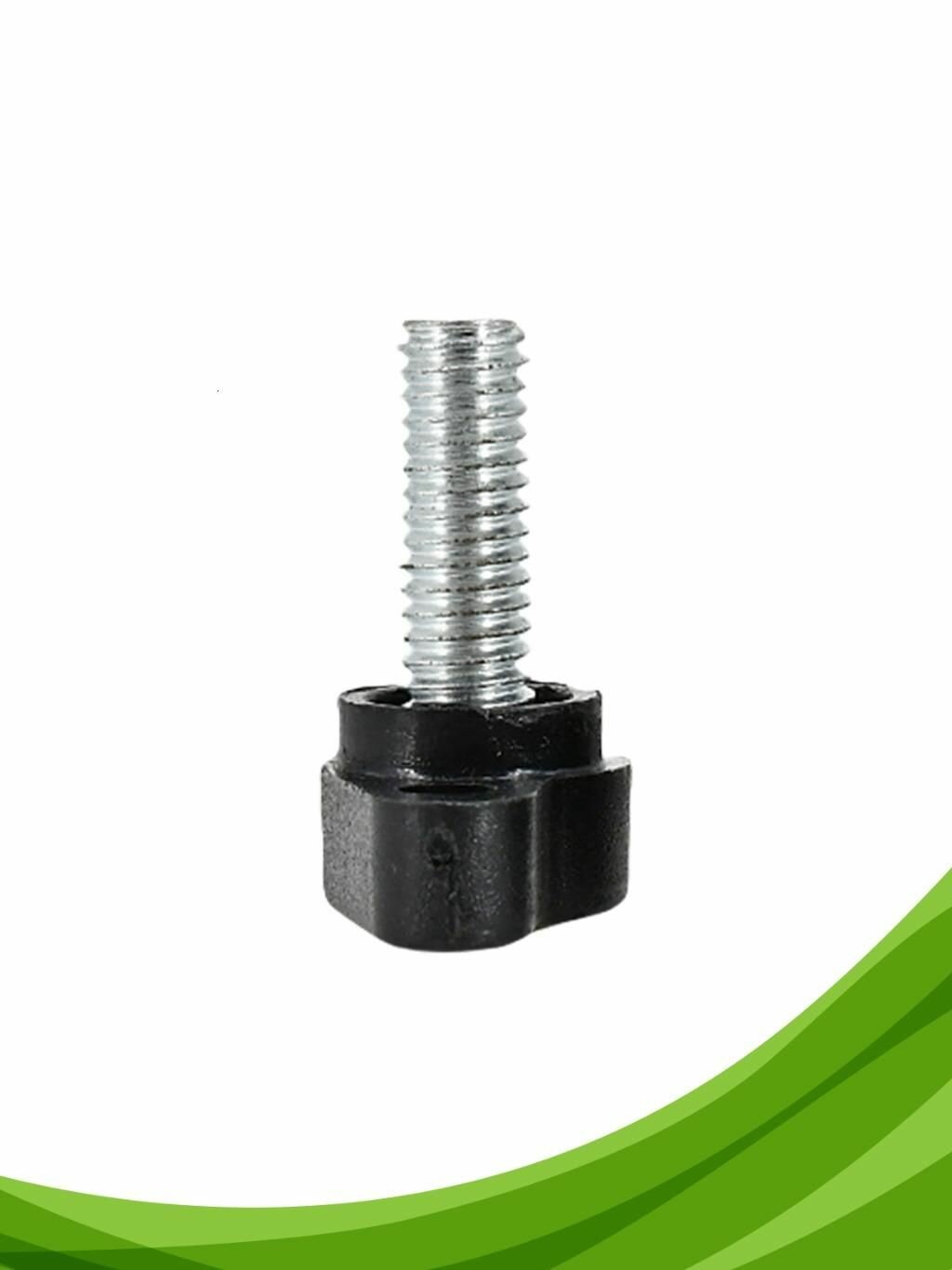 Т-образная ручка-гайка