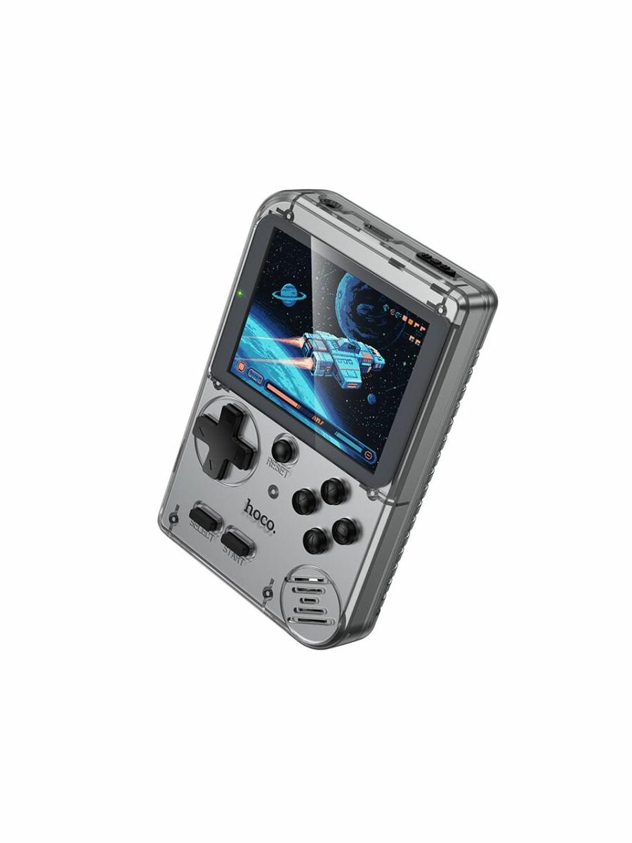 Портативная игровая консоль