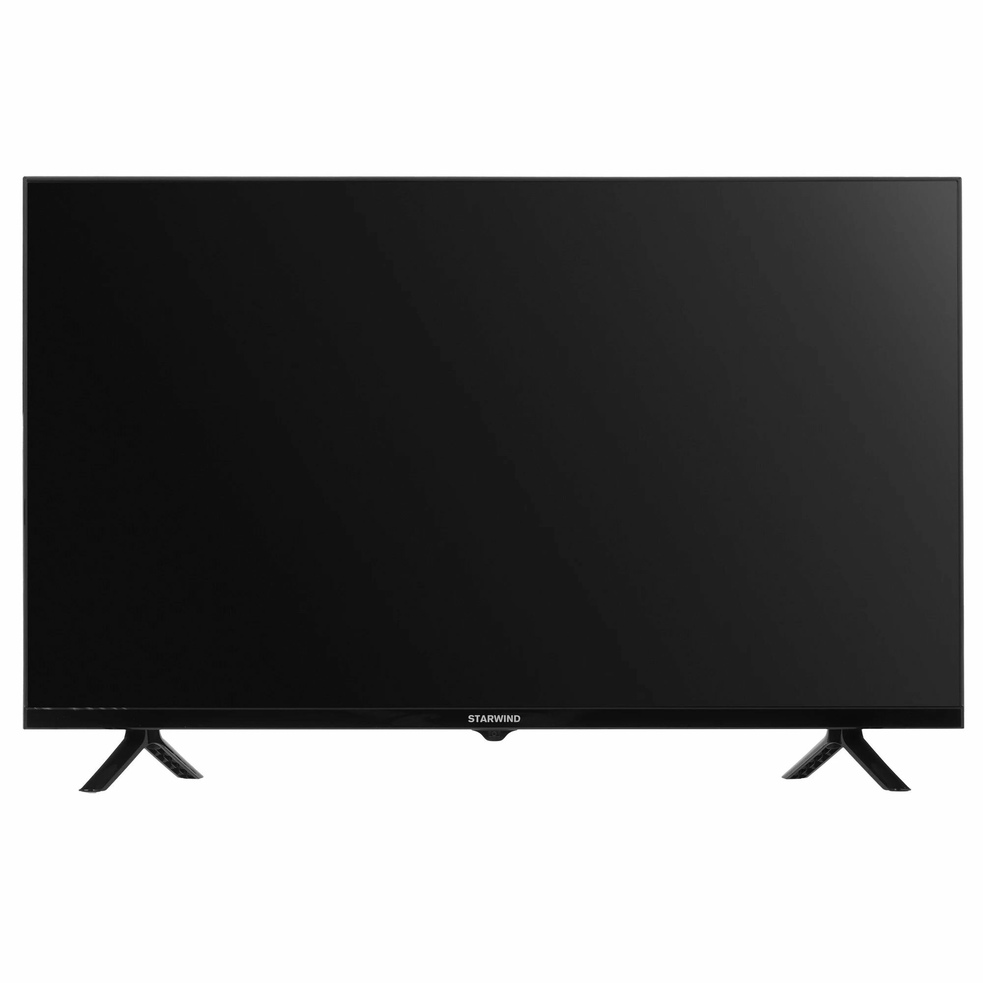 32" (81 см) Телевизор Starwind SW-LED32SG305 черный