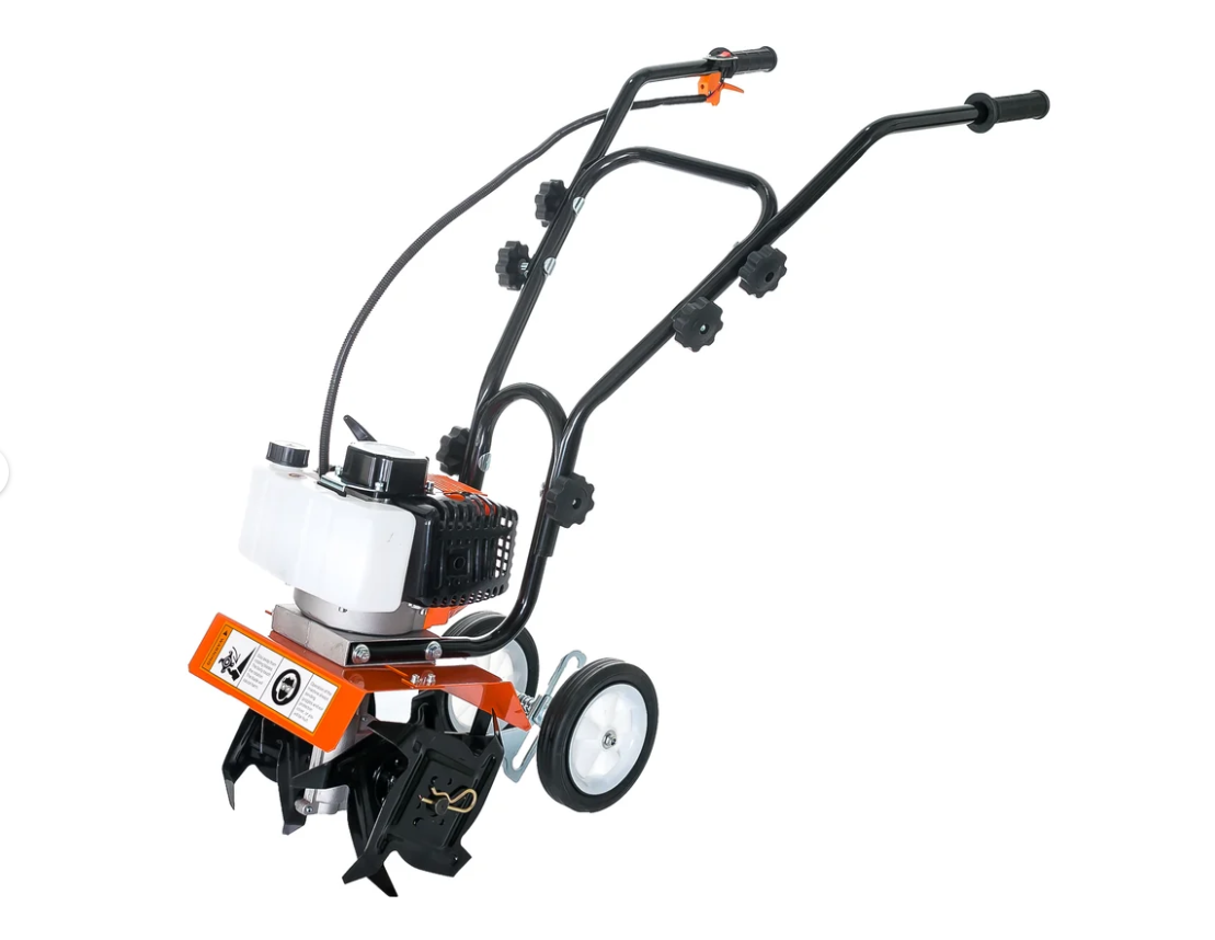 Культиватор Хопер MК-52 (4640009484614)