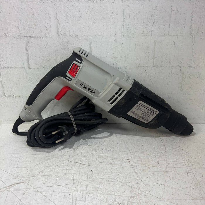 Перфоратор Ресанта П-30-900К