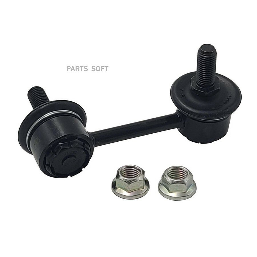 CTR CL0236R (замена=CLKD-4) Стойка стабилизатора переднего правая CHEVROLET EPICA (2006-2012) DAEWOO EVANDA DAEWOO (2002-2006) DAEWOO LEGANZA DAEWOO (1997-2002)