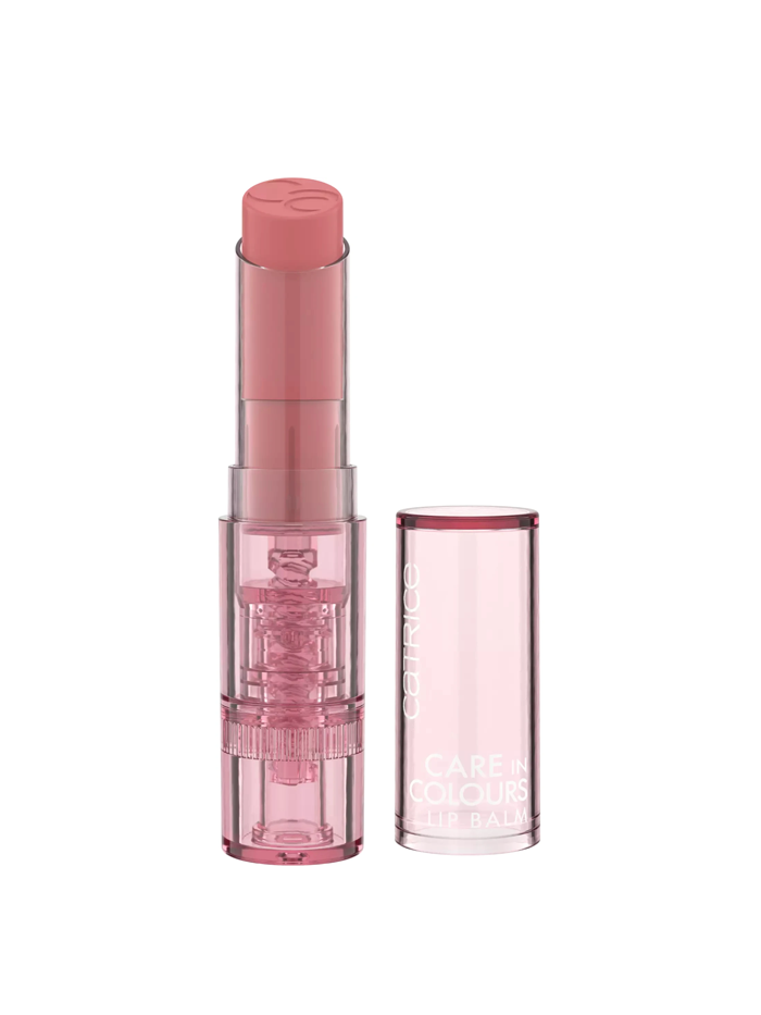 Бальзам для губ CATRICE Care In Colours Lip Balm 020
