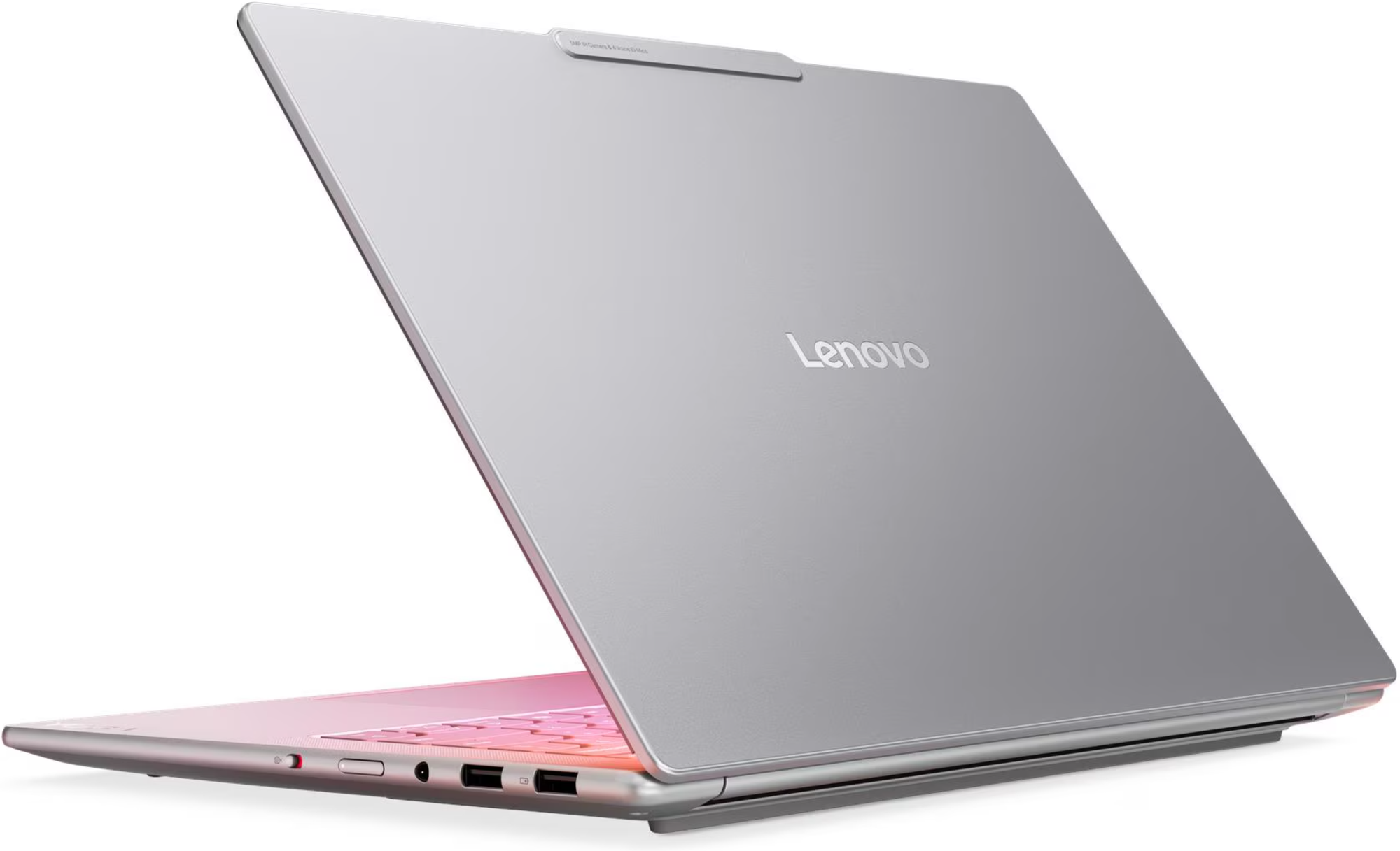 Ультрабук Lenovo Yoga Pro 7 14IAH10 83KF002LRK (Core Ultra 9 2900 MHz (285H)/32768Mb/1024 Gb SSD/14.5"/3000x1876/Win 11 Home)