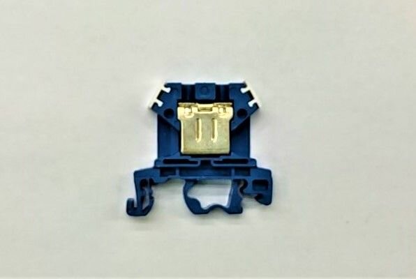 Наборный зажим IEK ЗНИ-6