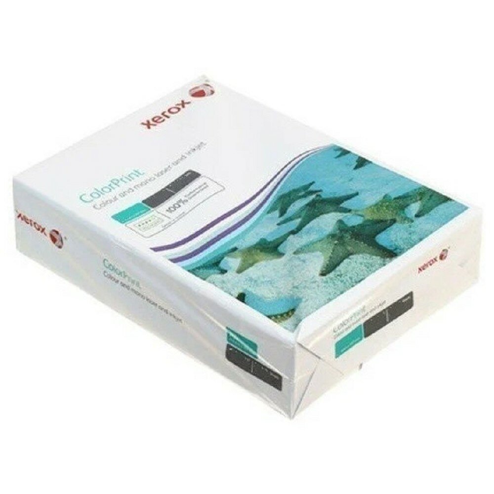 Бумага Шелковистая Xerox 450L80035