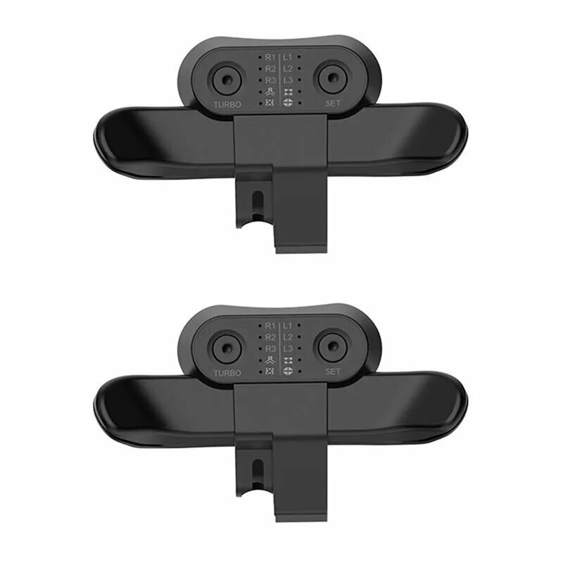 2x Джойстика Для Геймпада Strike Pack Controller Дополнительные Кнопки