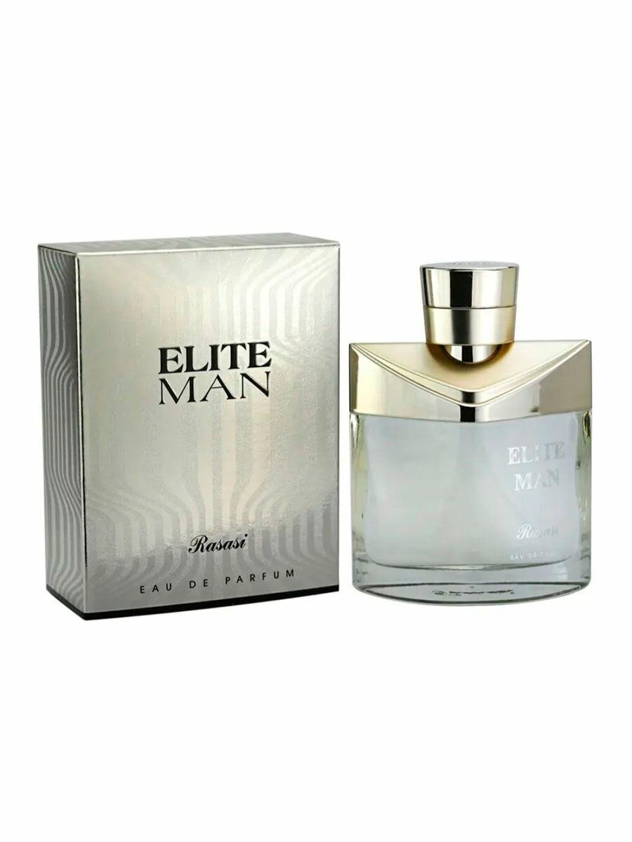 Elite Man Rasasi парфюмированная вода для мужчин