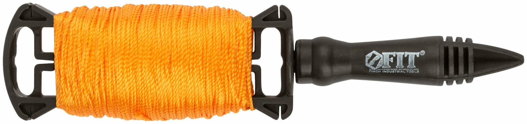 Шнур разметочный нейлоновый на катушке 100 м