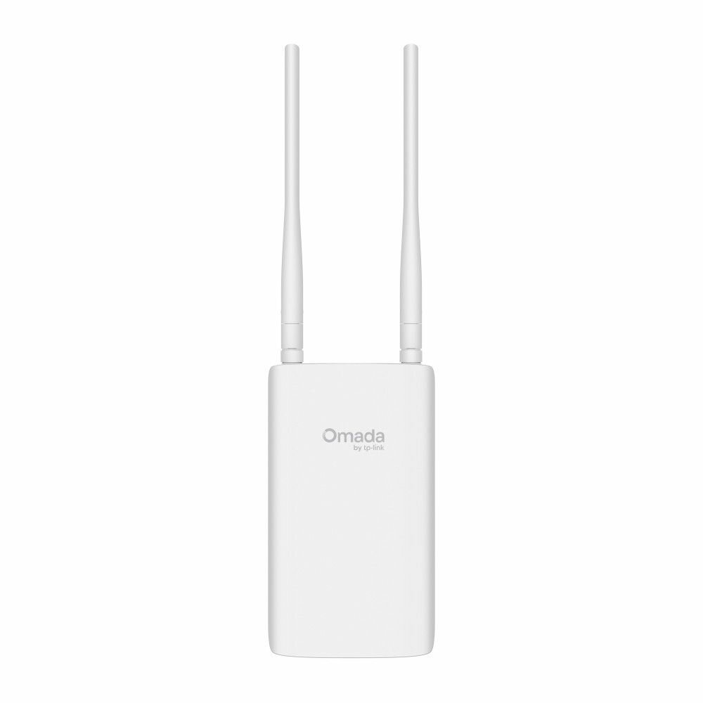 Tp - Link Сетевое оборудование EAP603 - Outdoor Точка доступа Wi - Fi AX1800 для улицы и помещений