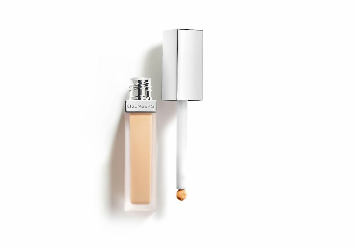 EISENBERG Консилер для глаз и лица Precision Concealer, 03 BEIGE, 5 мл
