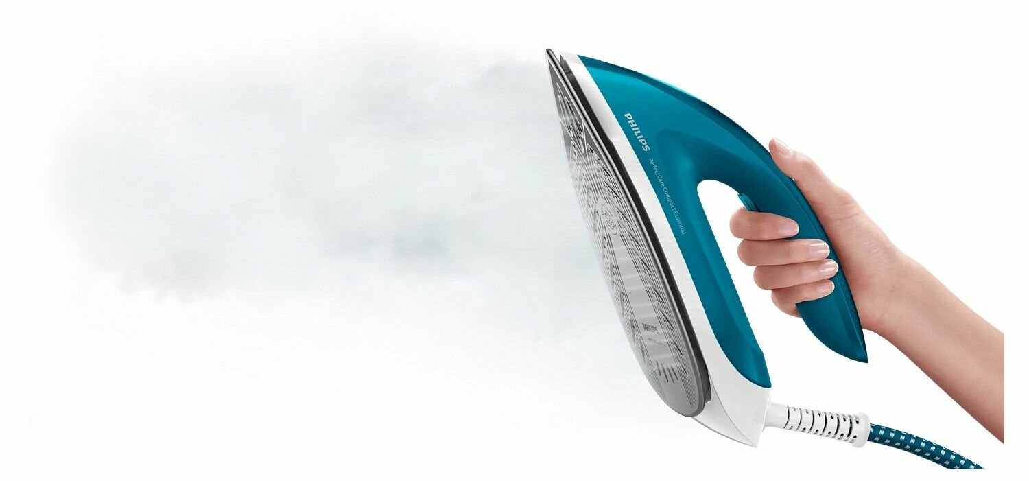 Парогенератор Philips GC6840/20 PerfectCare Compact Essential — фото 1