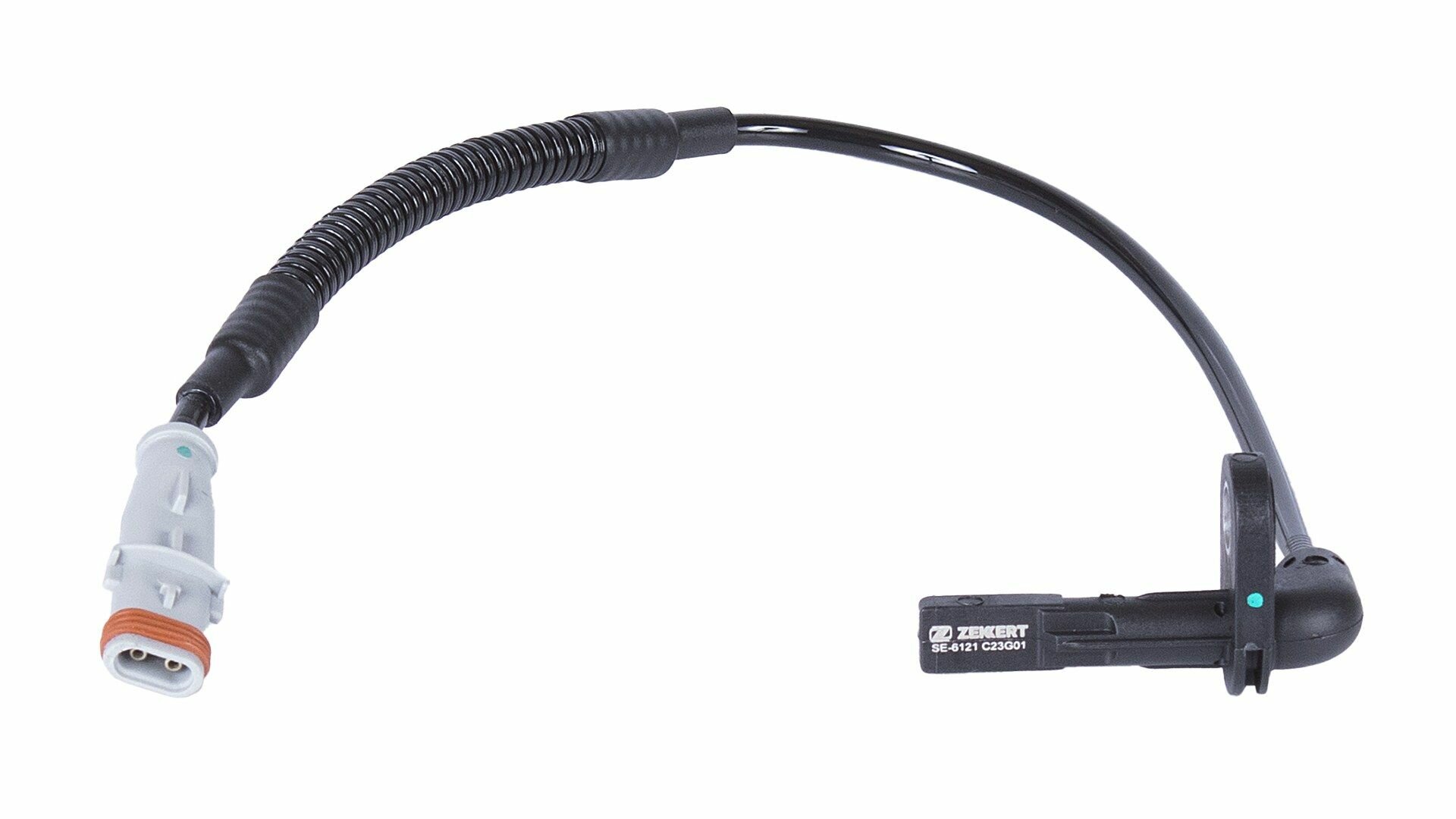Датчик ABS передн. Opel Astra J 09-, Insignia A 08-, Zafira C 11-, Saab 9-5 (YS3G) 10-