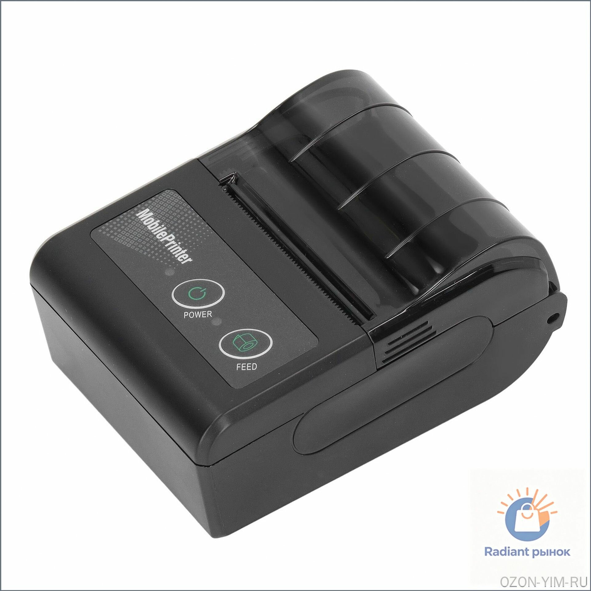 Hibcotuo Принтер для чеков — фото 1