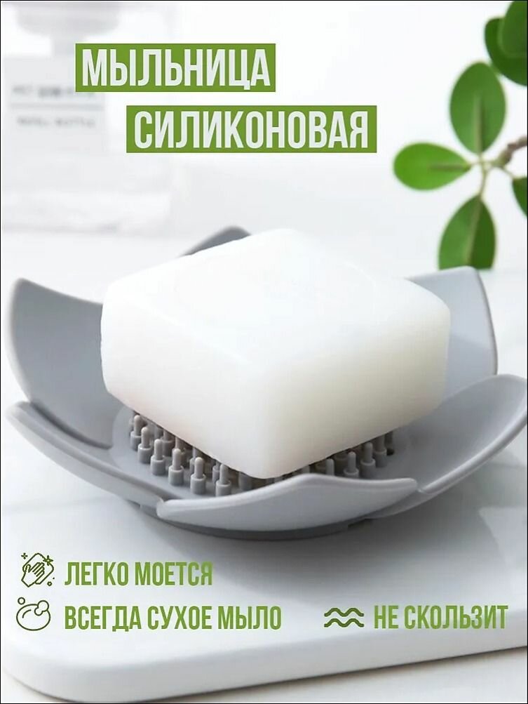 Мыльница