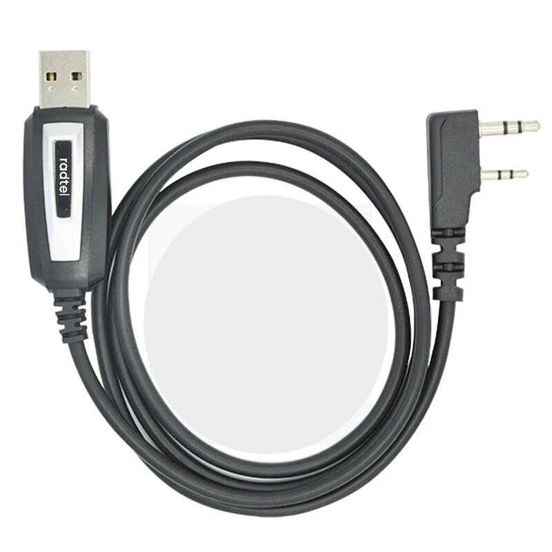USB-кабель для программирования Radtel