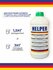 HELPER Антифриз до -40°С, 1.5 л