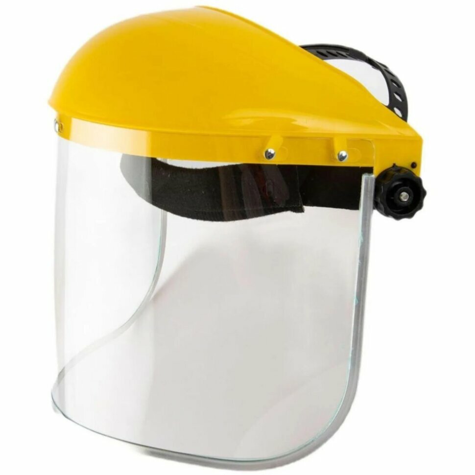 Щиток лицевой защитный Jeta Safety JVS-201 Vader Ligh, 2339411
