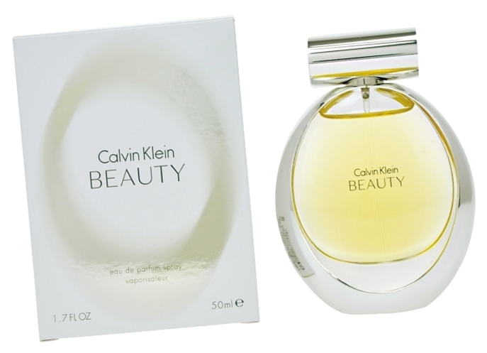 Calvin Klein Beauty парфюм для женщин 50 мл - Кельвин Кляйн Бьюти