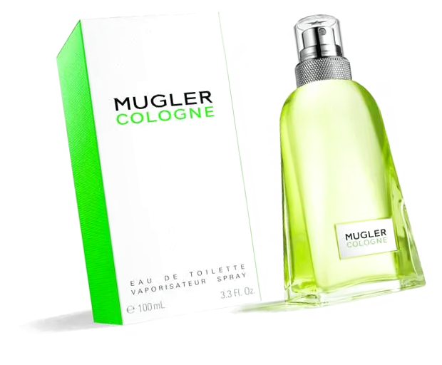 Мюглер Колонь парфюм 100 мл унисекс - Thierry Mugler Cologne туалетная вода