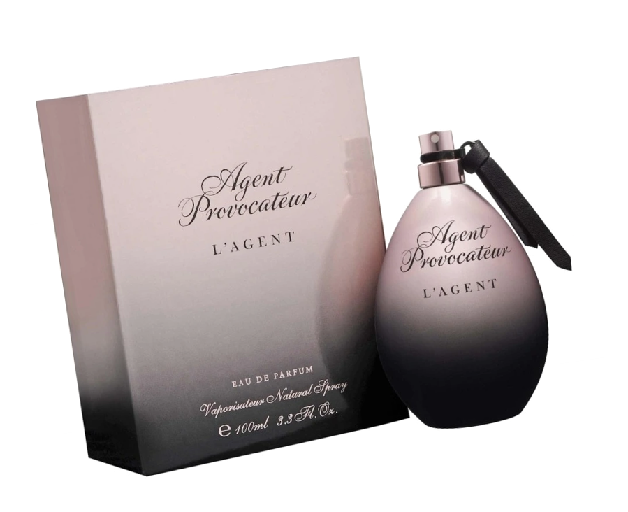 Женские духи Agent Provocateur L Agent 100 мл - Агент Провокатор Л Агент парфюмерная вода