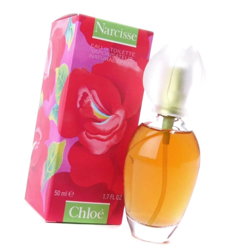 Женская туалетная вода Chloe Chloe Narcisse 50 мл - Chloe Narcisse / Хлое Нарцисс