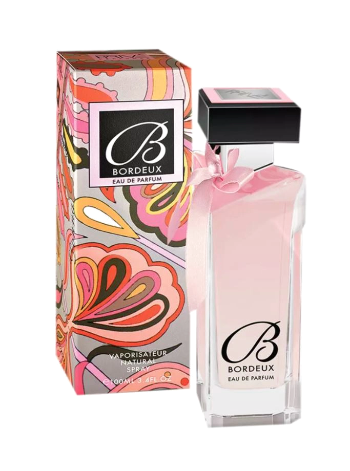 Парфюм для женщин Prive Perfumes Bordeux 100 мл / Прайв Бордо