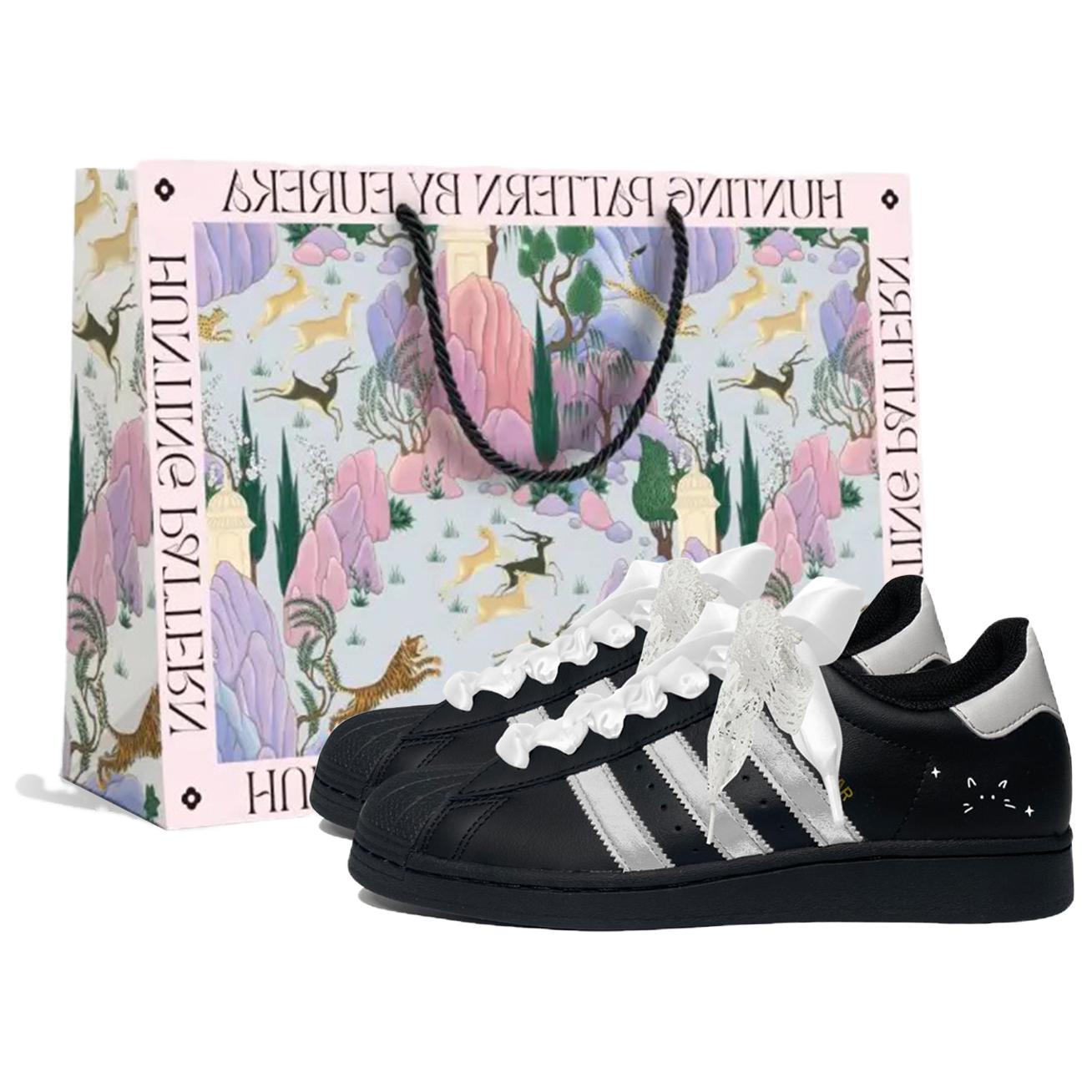 Кроссовки Superstar