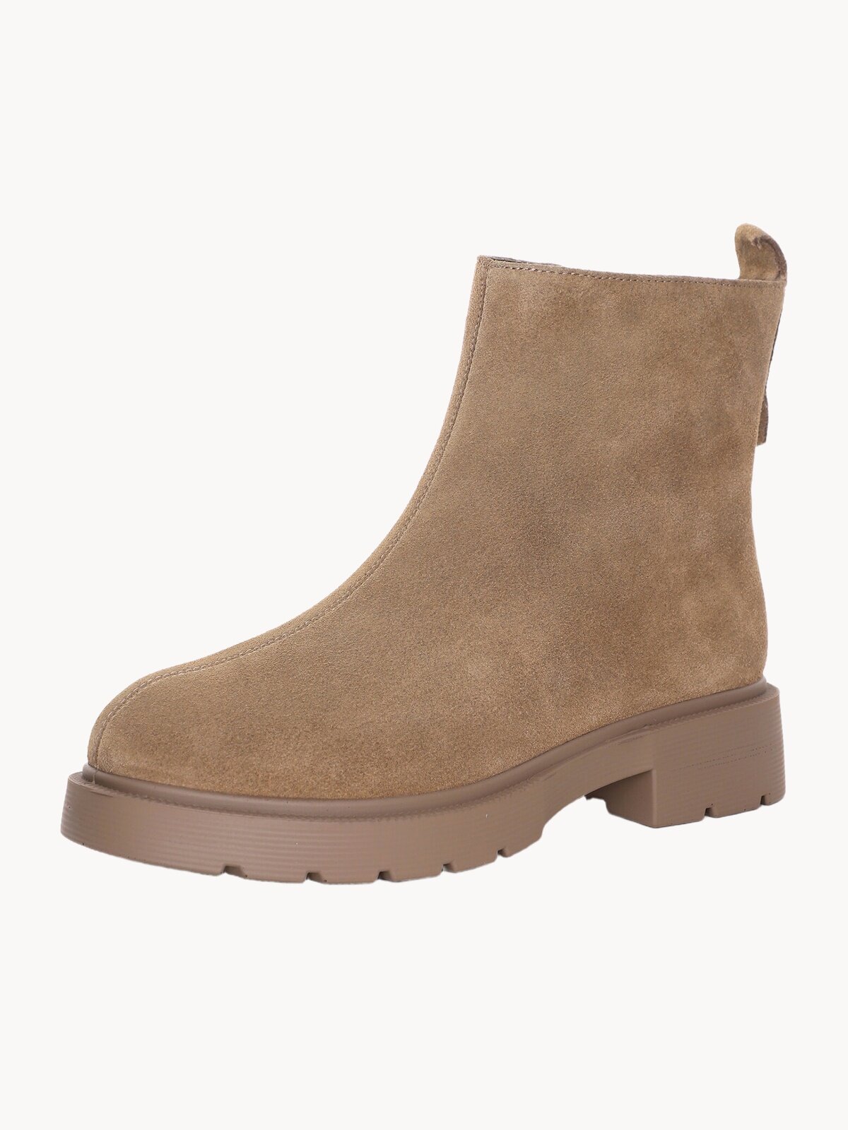 Ботинки челси