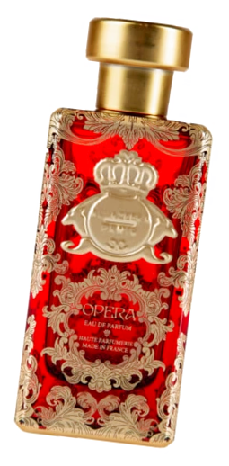 Духи Al Jazeera Perfumes Opera 60 мл для мужчин и женщин - Аль Джазира парфюм Опера eau de parfum