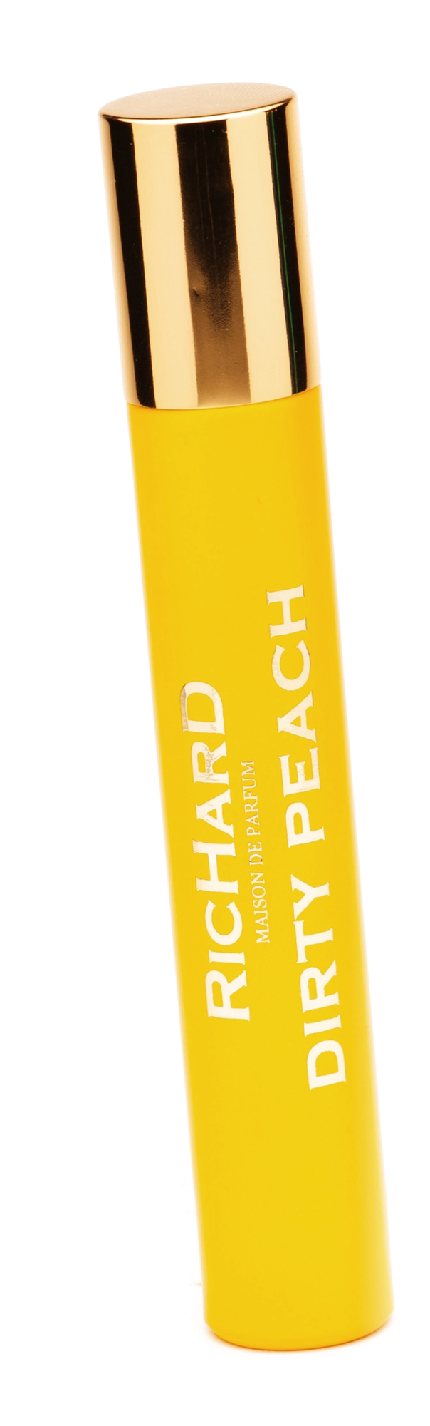 Женская парфюмерная вода Richard Peach 10 мл - Ричард Дёрти Грязный Персик, аромат