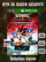 SONIC X SHADOW GENERATIONS | Xbox One/Series X|S | Platformer | Цифровая версия