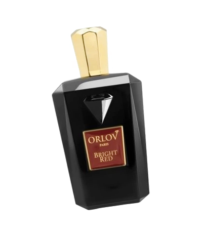 Парфюмерная вода Orlov Paris Bright Red 75 мл / Брайт Ред для мужчин и женщин
