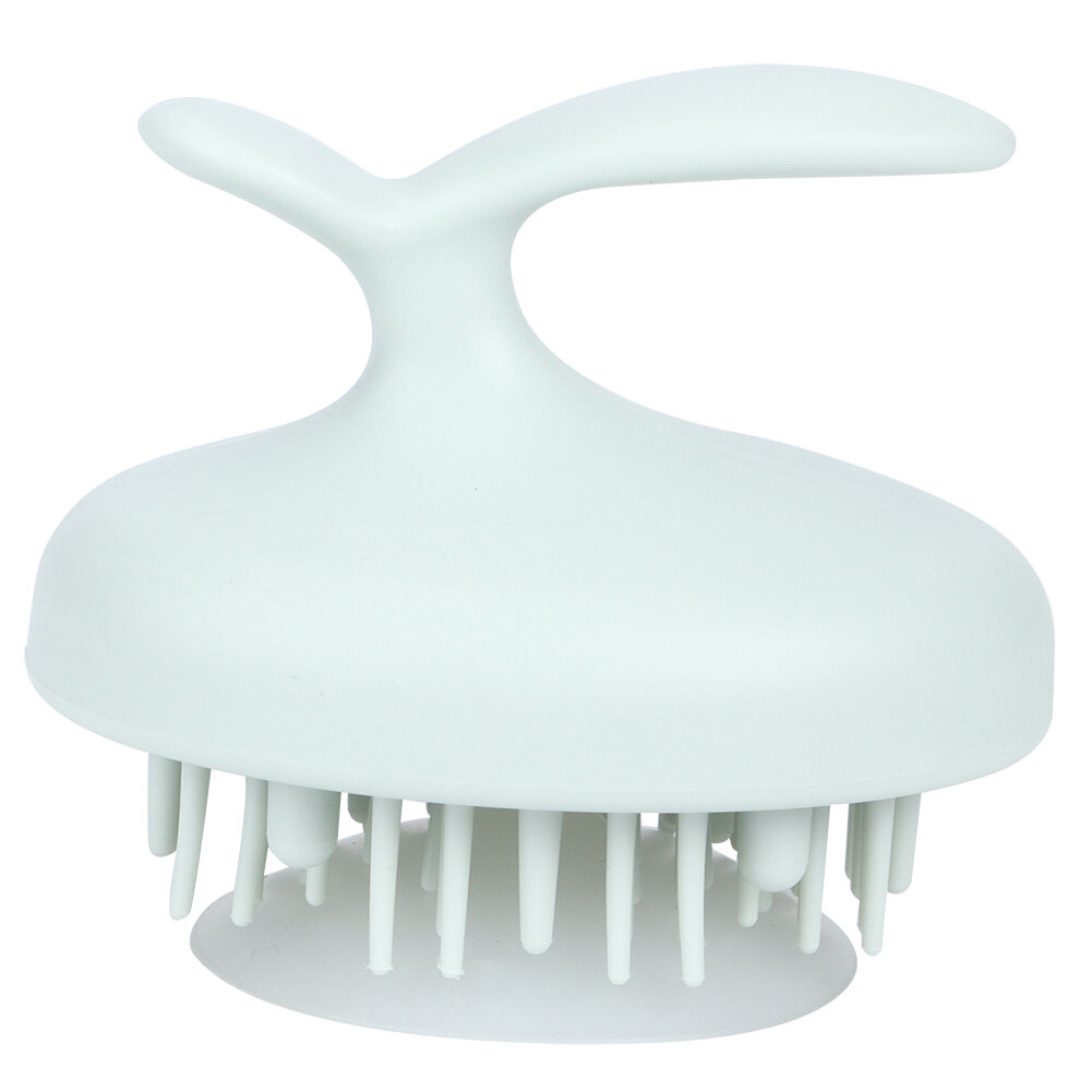 Ручной шампунь, массажная щетка для мытья головы, массажная расческа для мытья волос