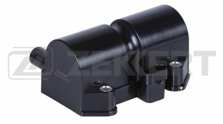 Катушка зажигания. Zekkert. Chevrolet Lanos Epica Opel Frontera B Daewoo Nexia Nubir.