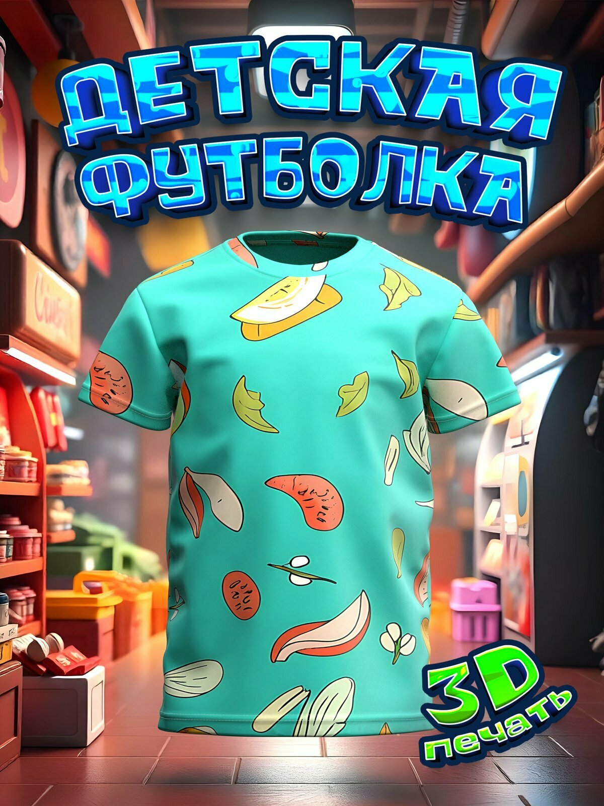 Футболка