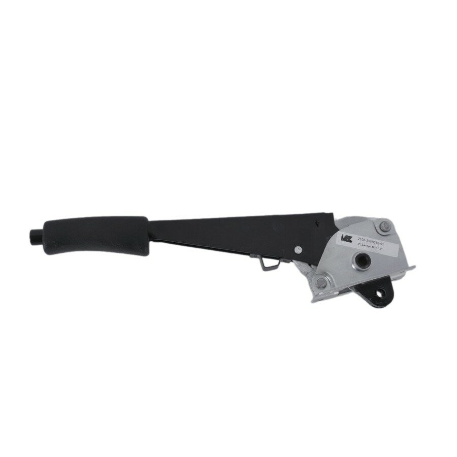 Рычаг ручного (стояночного) тормоза в сборе для ВАЗ 2108-099, Лада Самара