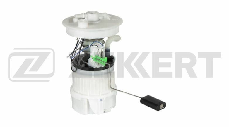 Насос топливный в сборе. Zekkert Ford Focus II C-Max Focus C-Max Mazda 3.