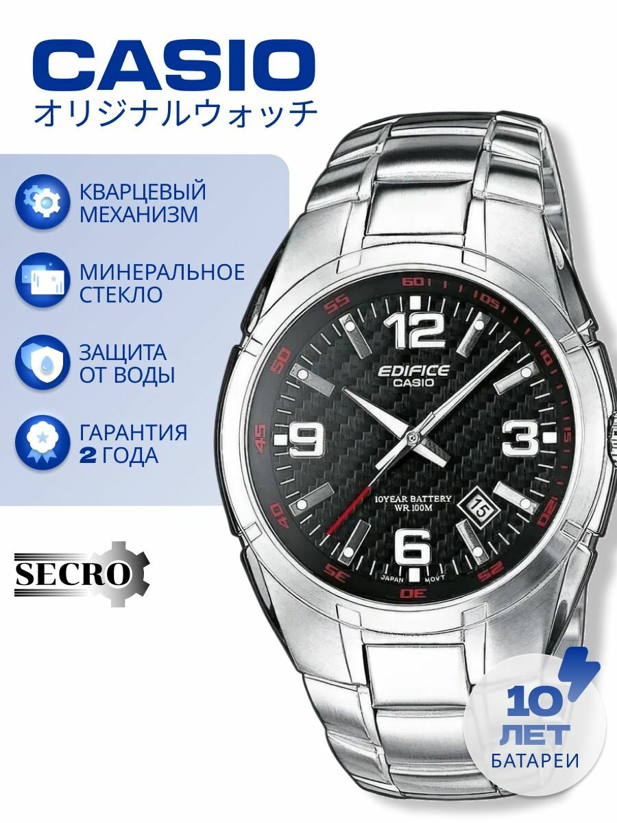 Наручные часы