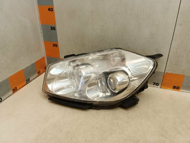 Б/У Линза Фара левая Geely Emgrand X7 2014 1 413998 GEELY арт. 1017001034