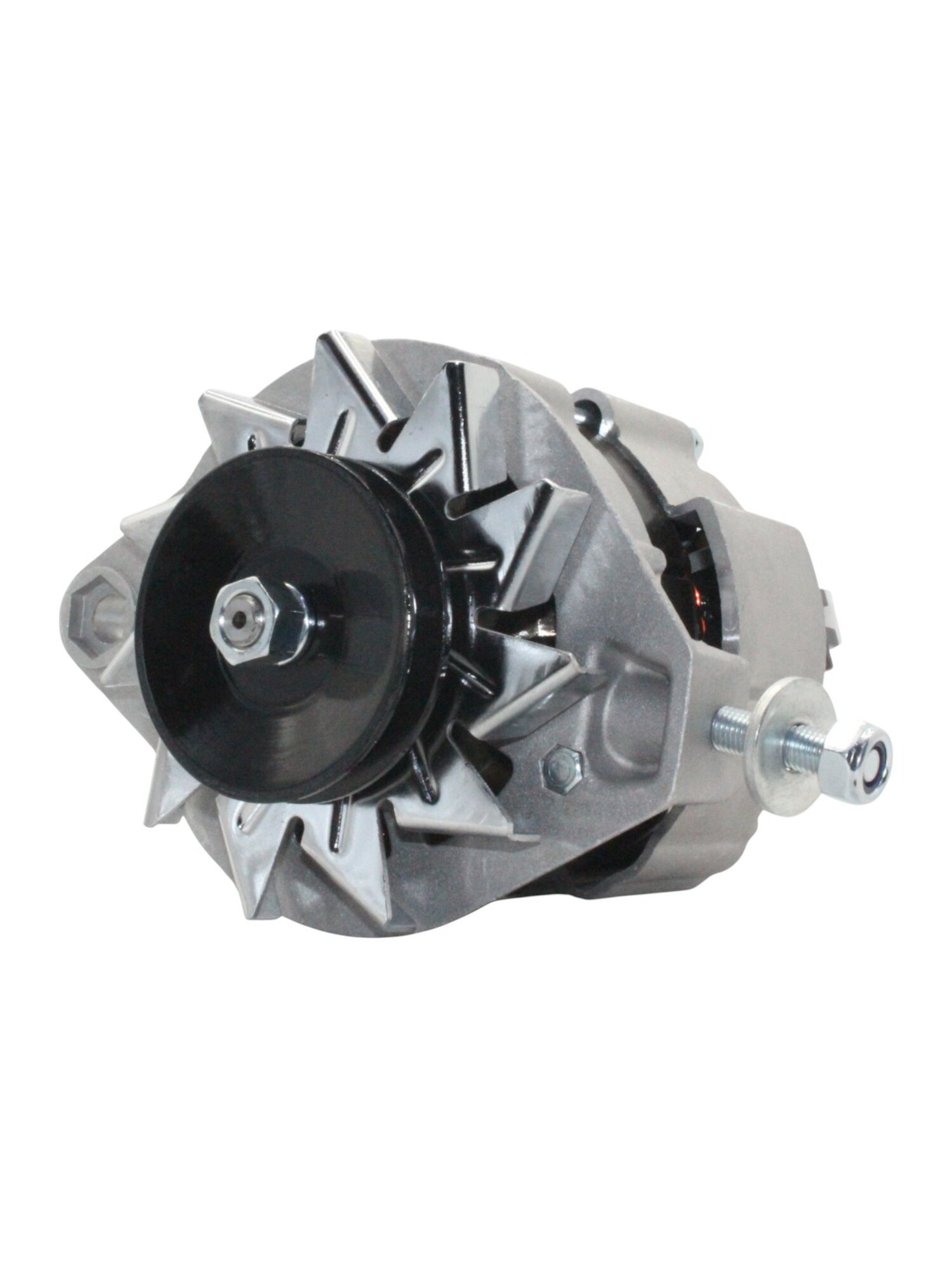 Генератор ВAЗ 2108-099, 21043, 21045, 21053, 2107, 21074, 1111 (TT12860)