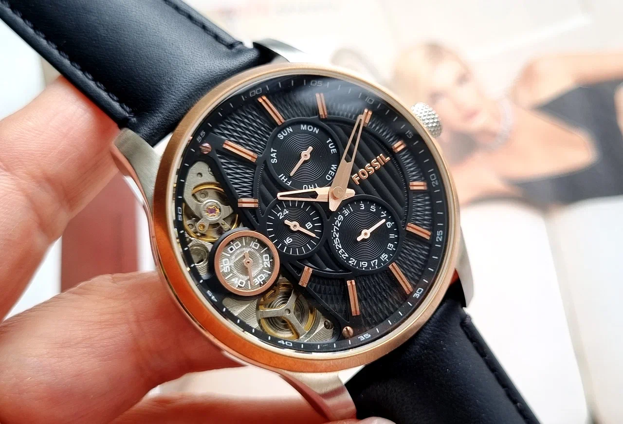 Наручные часы