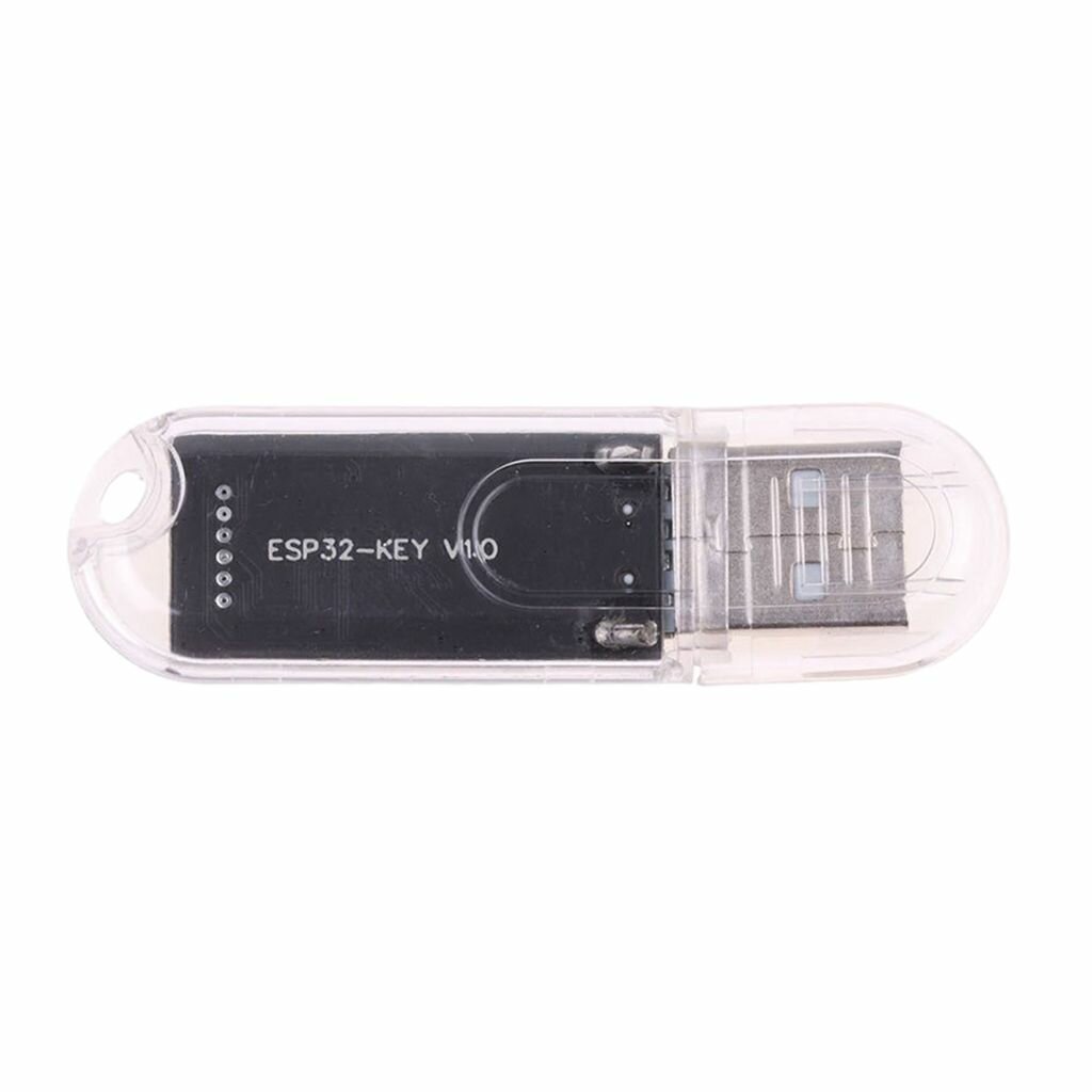 USB-ключ Мощное надежное беспроводное решение, эффективное для энтузиастов электроники, инженеров и студентов